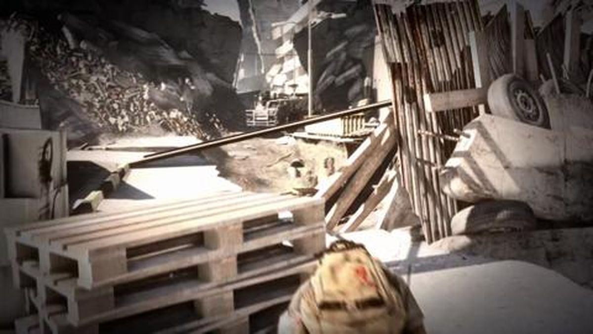 Aftermath se acerca a Battlefield 3 | Hobby Consolas