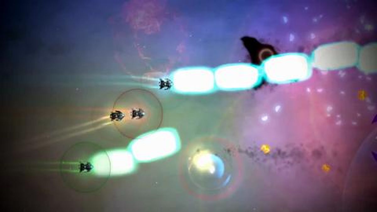 Big Sky Infinity llega mañana a PS Store