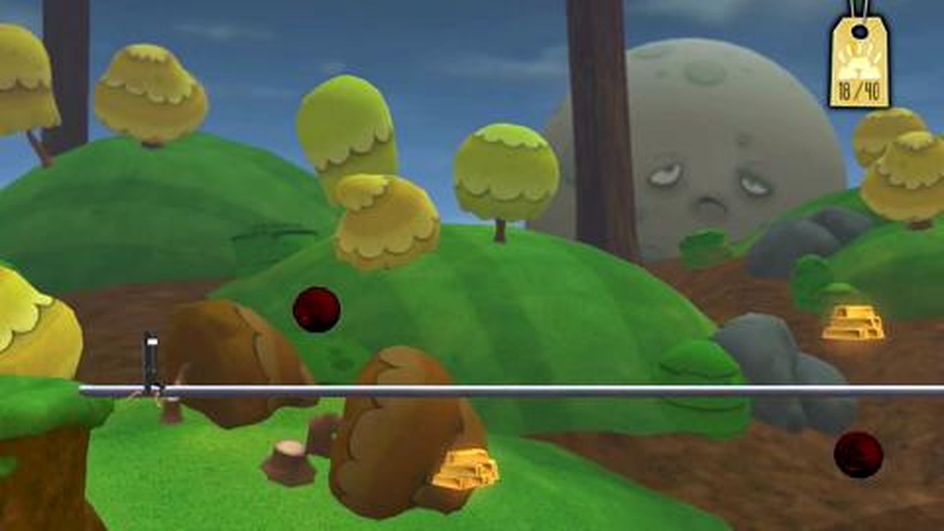 Bit.Trip Runner 2 | Hobby Consolas