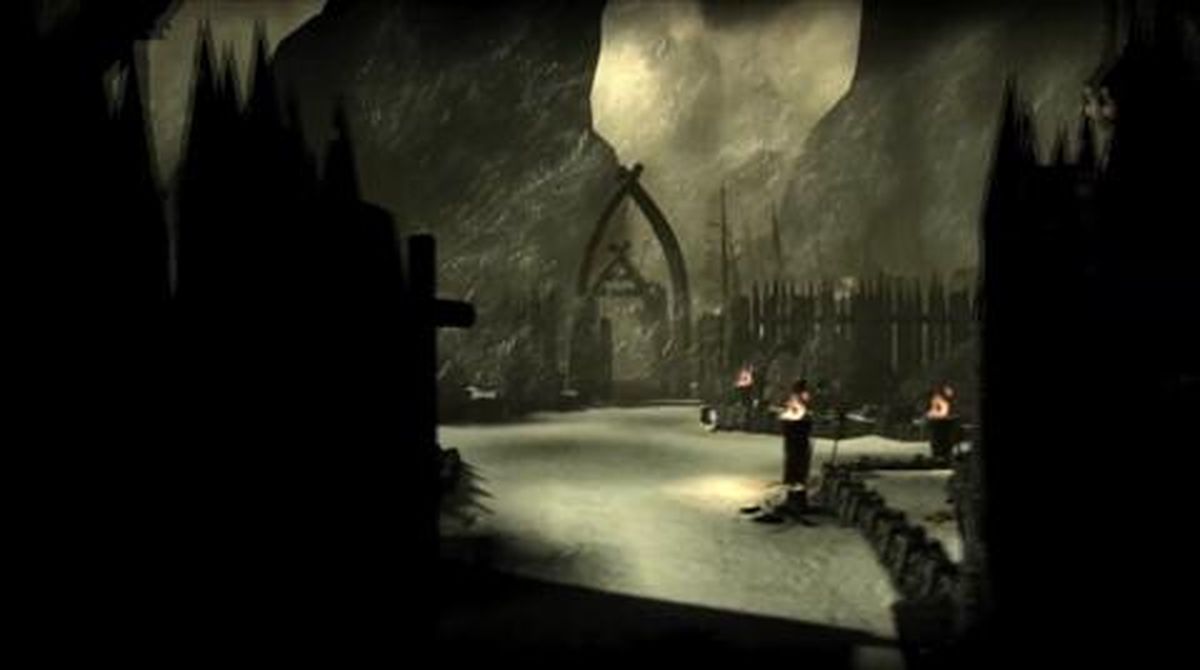 Sed de venganza en Bloodforge | Hobby Consolas