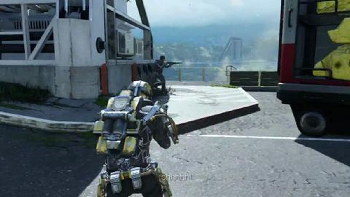 Call of Duty Advanced Warfare, Pack Championship Premium | Hobby Consolas
