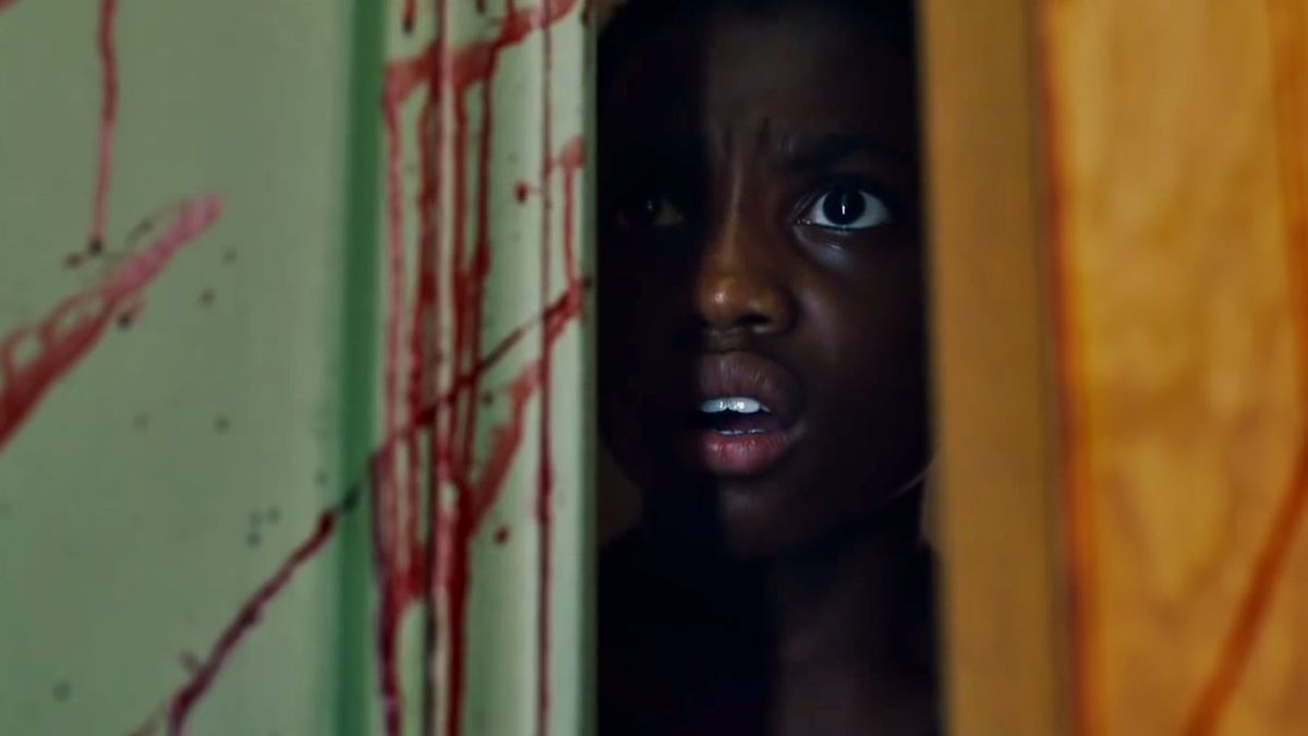 Tráiler de Candyman, el remake de uno de los clásicos del cine de terror