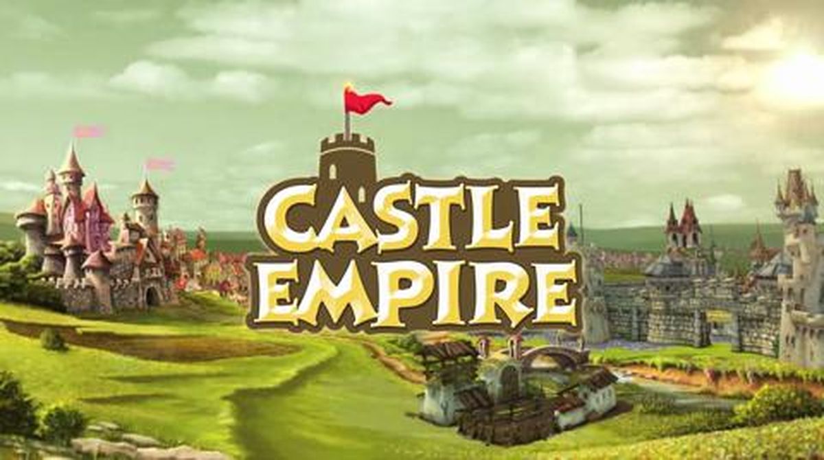 Defiende tu castillo en Castle Empire | Hobby Consolas