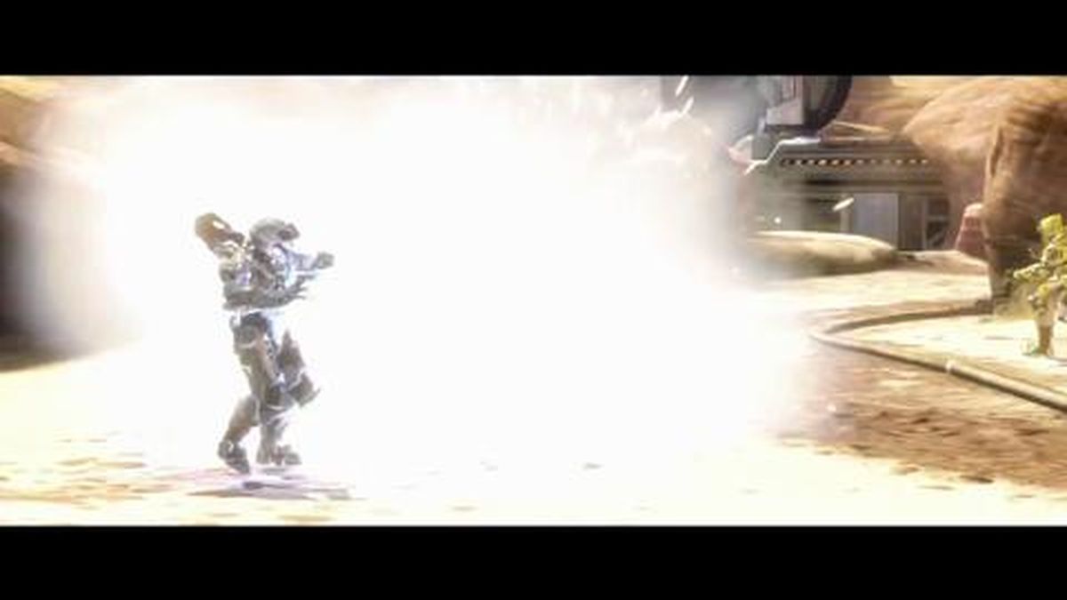 Castle Map Pack se acerca a Halo 4 | Hobby Consolas