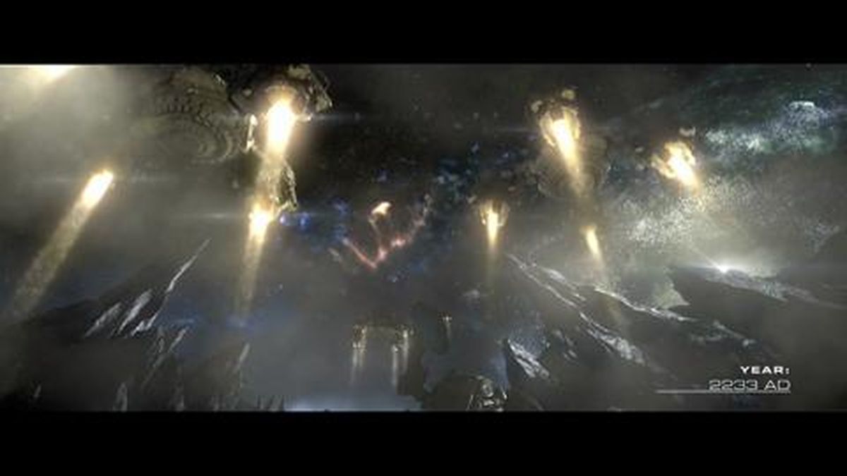 Alien Rage llegará el 24 de septiembre