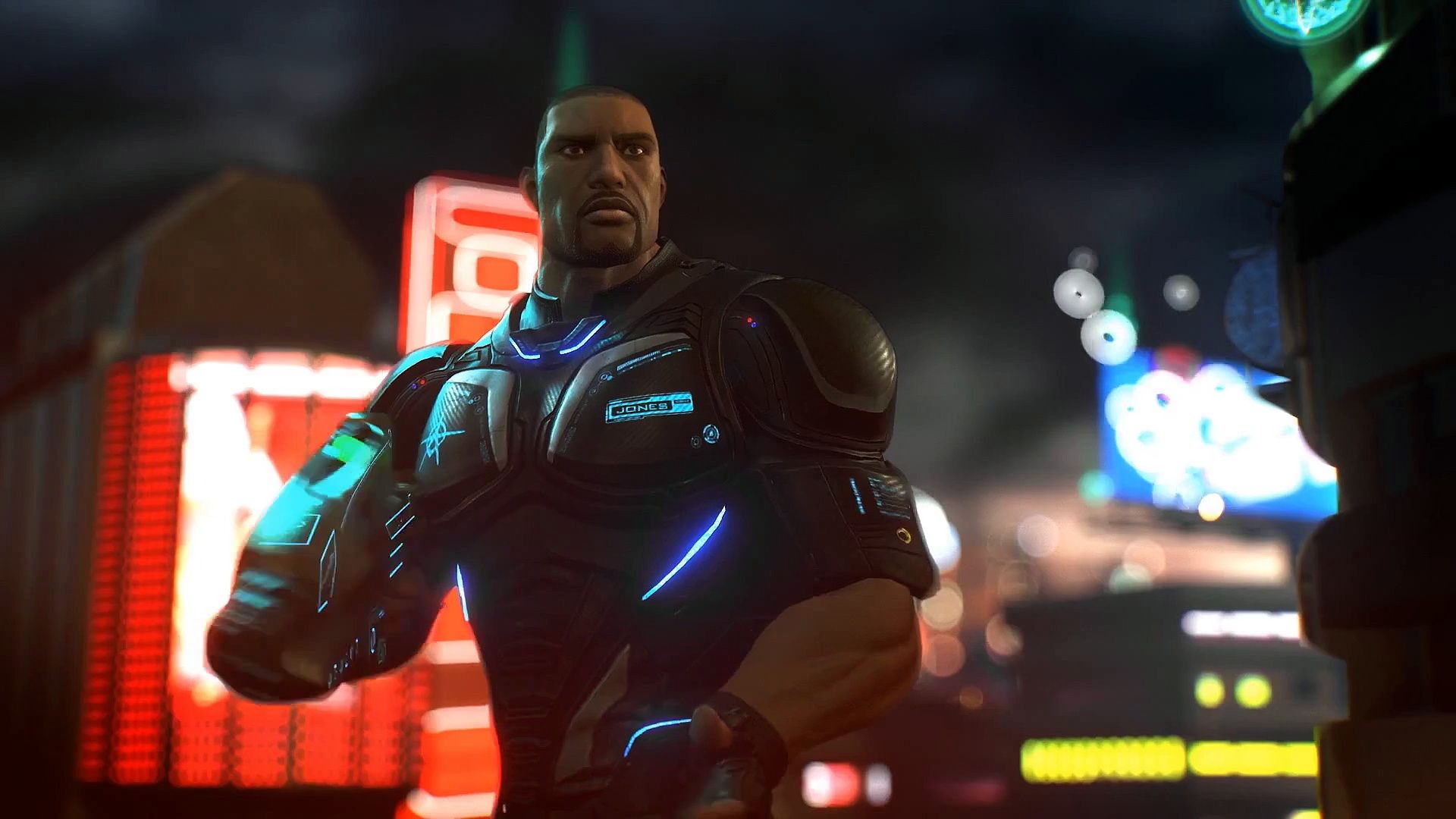 Crackdown 3 | Hobby Consolas