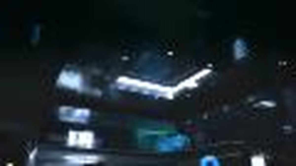 TGS 2013: Deep Down se prepara para la feria