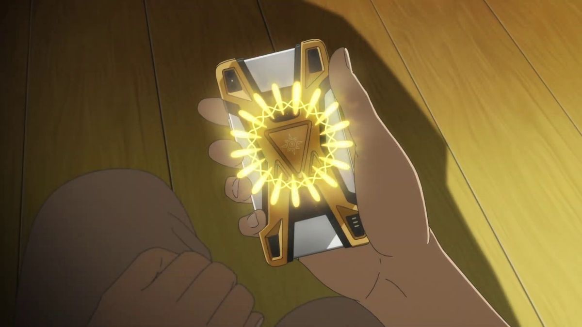 Nuevo trailer de Digimon Adventure: Last Evolution Kizuna