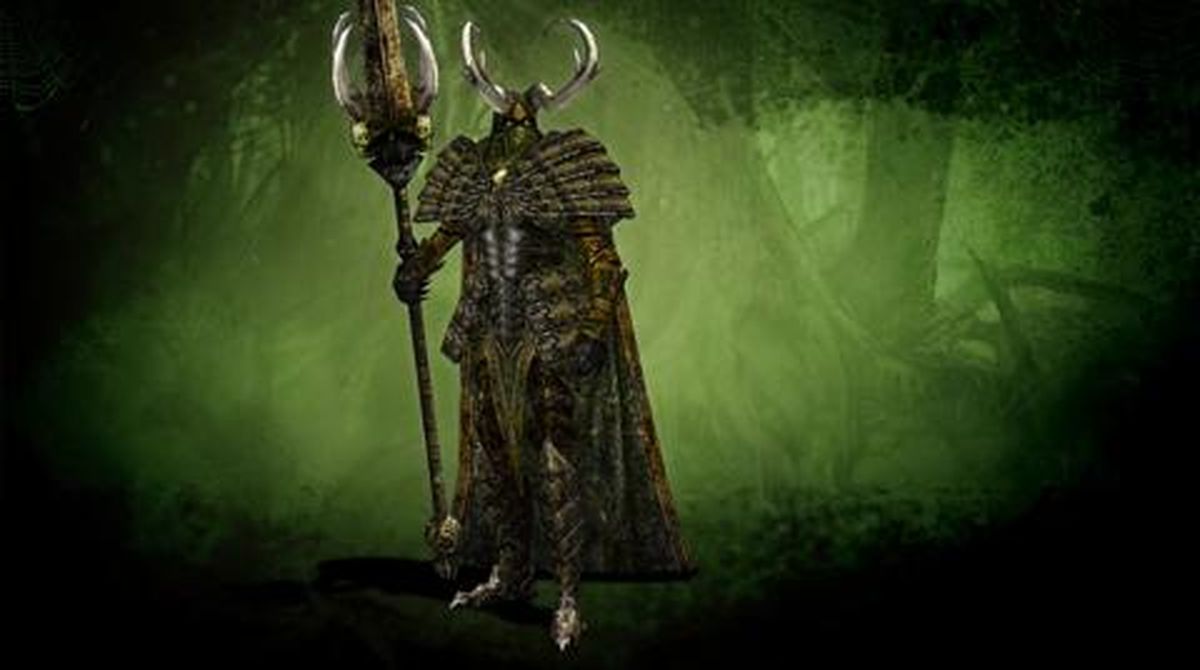 Tráiler de Disciples 3 Resurrection | Hobby Consolas