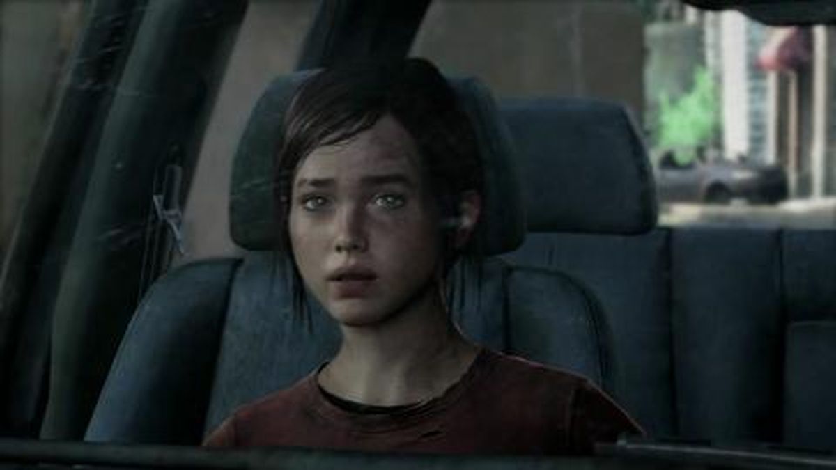 Una Emboscada En The Last Of Us Hobby Consolas