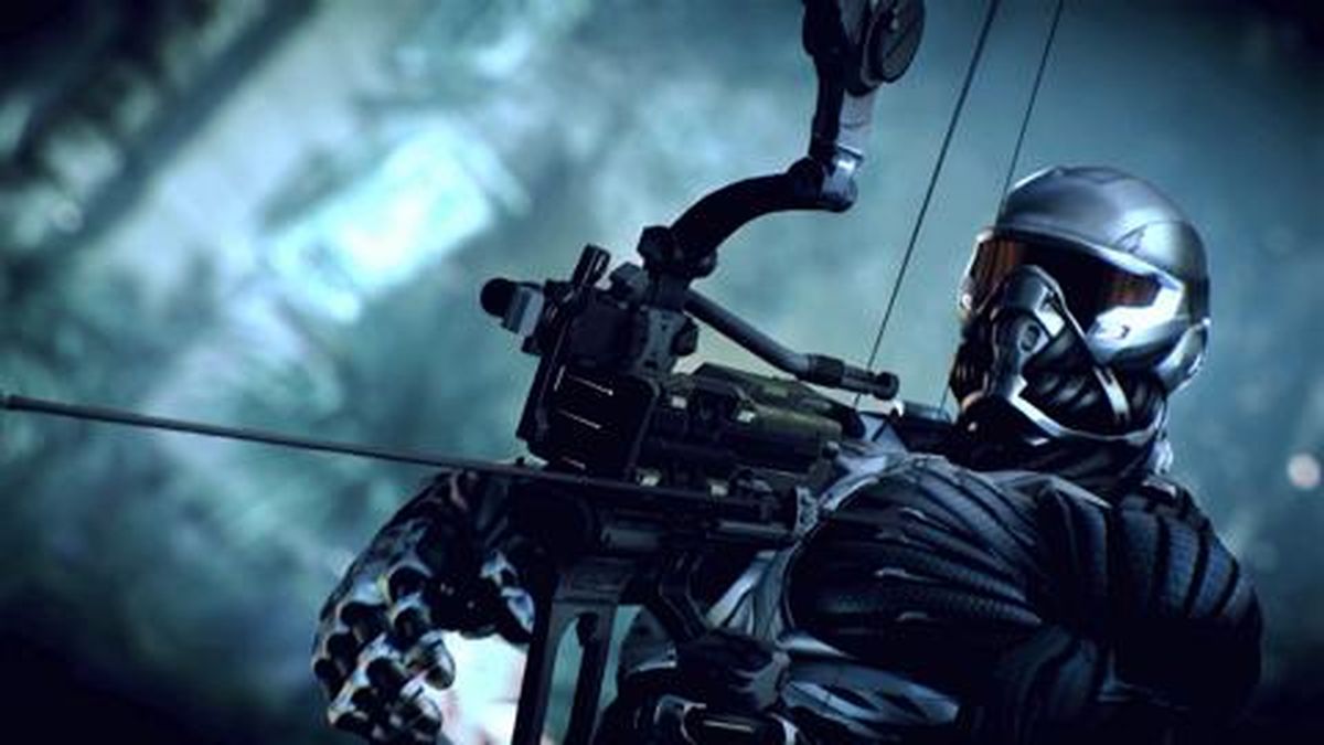 Crysis 3 con su tráiler en español | Hobby Consolas