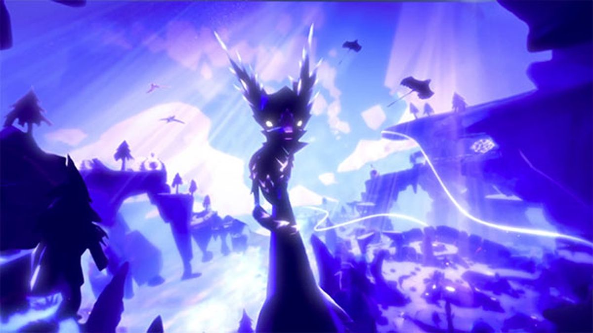 Fe llegará el 16 de febrero a PS4, Nintendo Switch, Xbox One y PC