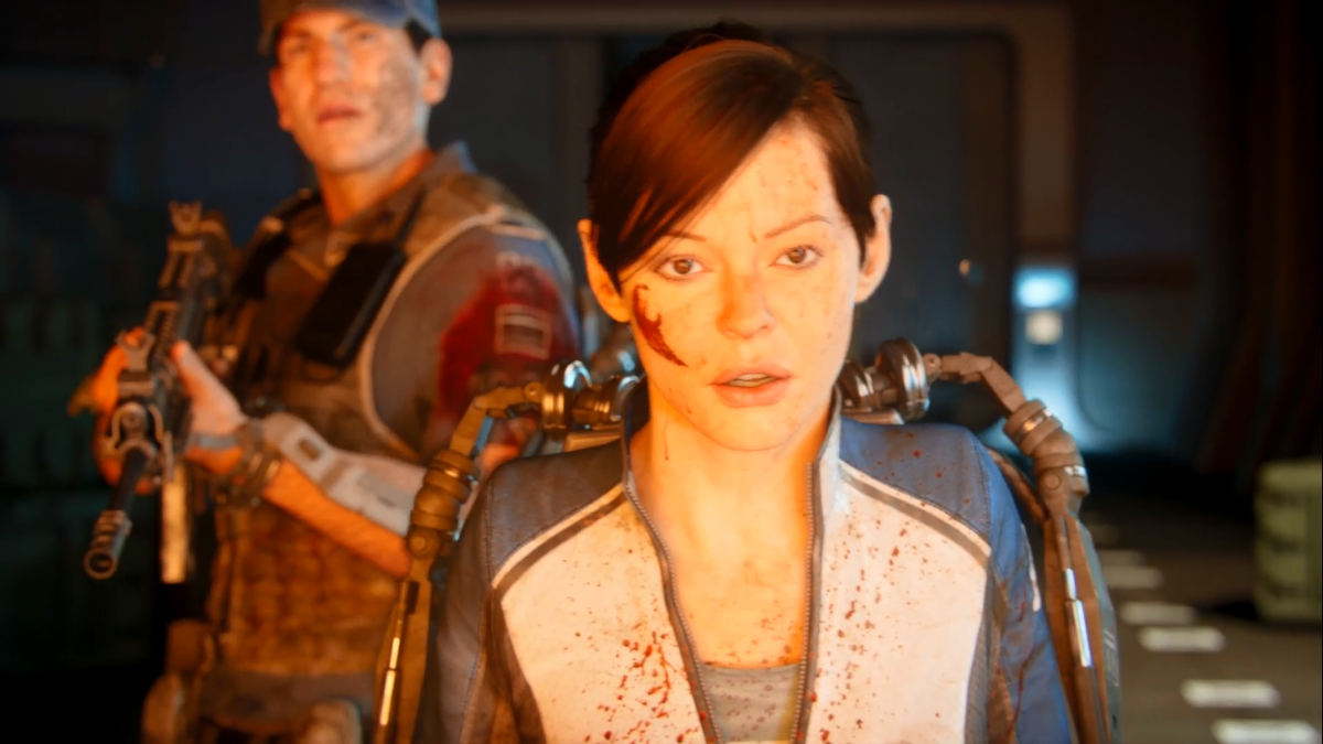 Call of Duty Advanced Warfare: Reckoning, tráiler con sus contenidos en ...