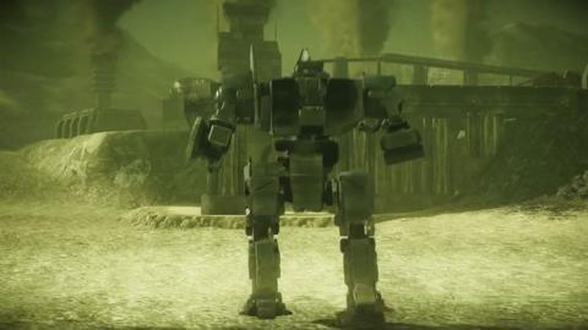 El Hunchback 4G de MechWarrior Online | Hobby Consolas