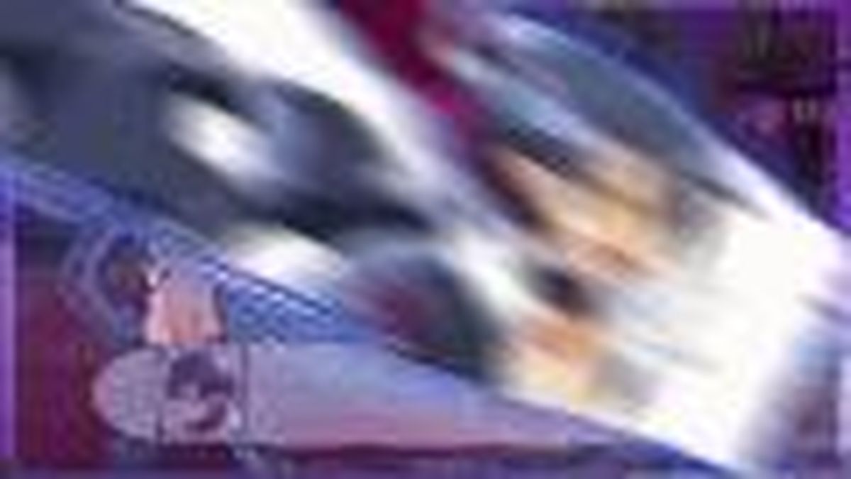 Tráiler de Killia en Disgaea 5