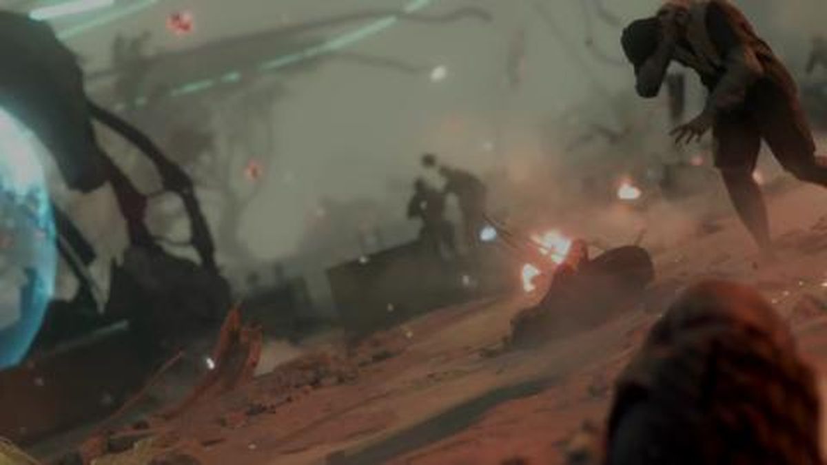PS4: Killzone Shadow Fall en vídeo | Hobby Consolas