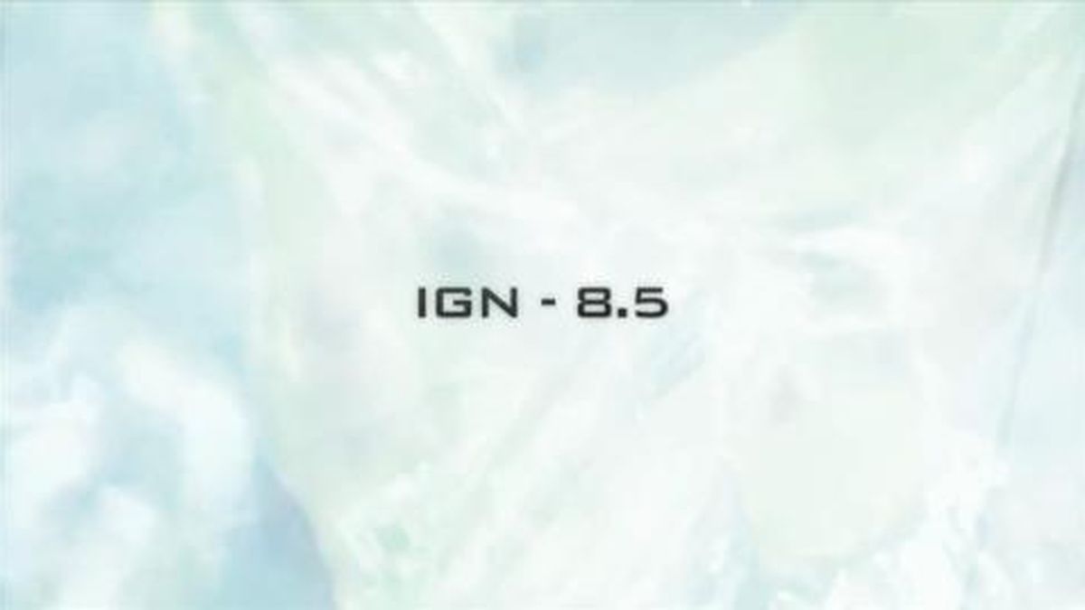 Shadow of the Colossus e ICO en tráiler