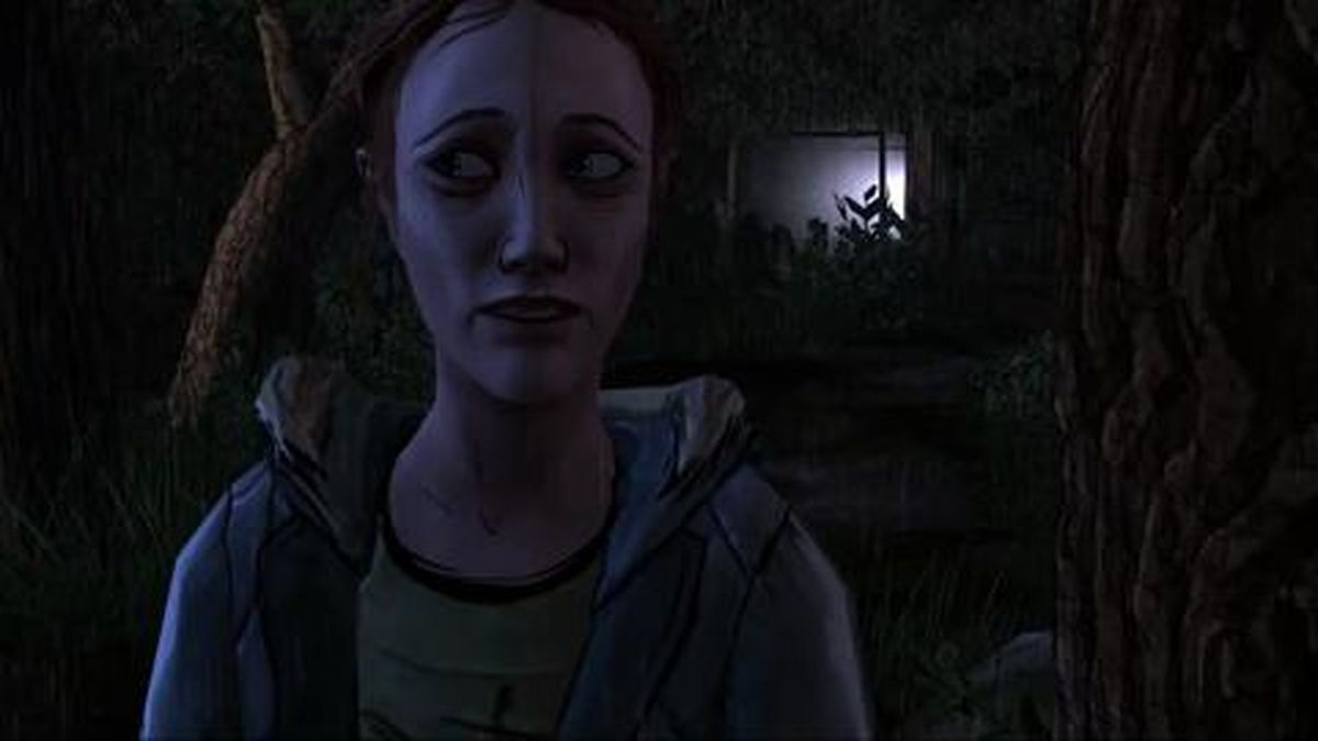 Primer tráiler de The Walking Dead 400 Days