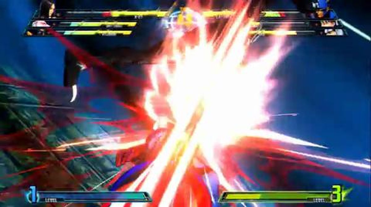 X-23 se une a Marvel vs Capcom 3