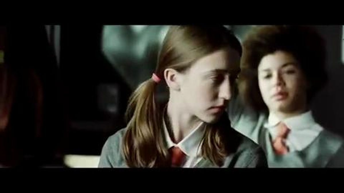 Tráiler de Mindscape, un thriller psicológico con Mark Strong | Hobby Consolas