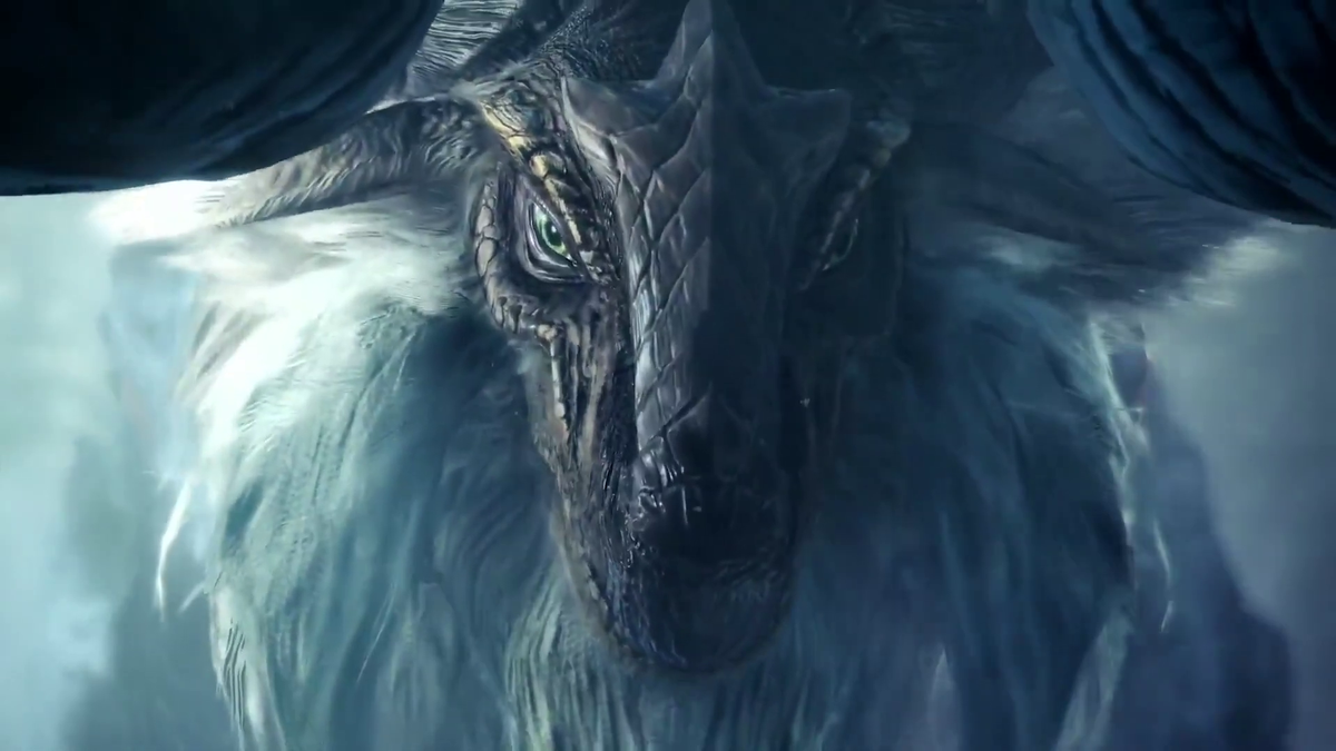 Tráiler y fecha de Monster Hunter World: Iceborne | Hobby Consolas