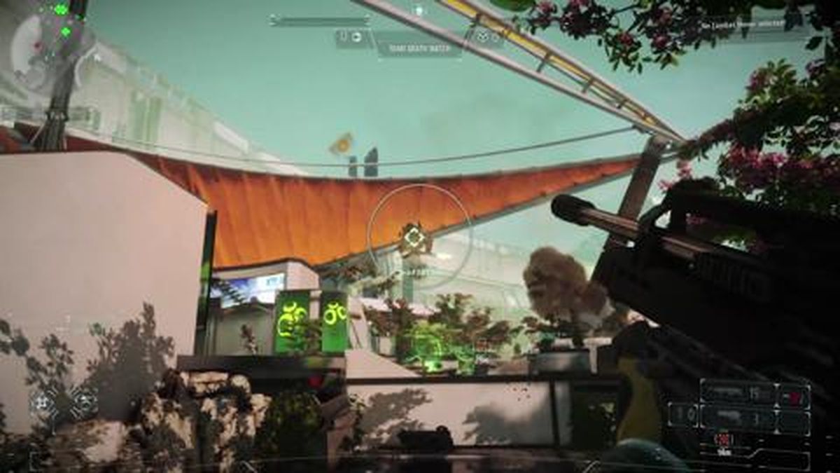 Tráiler del multijugador de Killzone Shadow Fall | Hobby Consolas