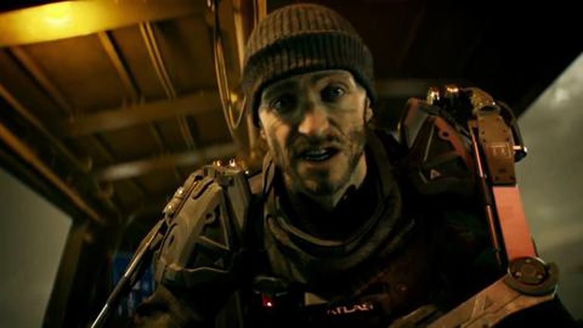 Tráiler y fecha del modo Exo Zombies de Call of Duty Advanced Warfare