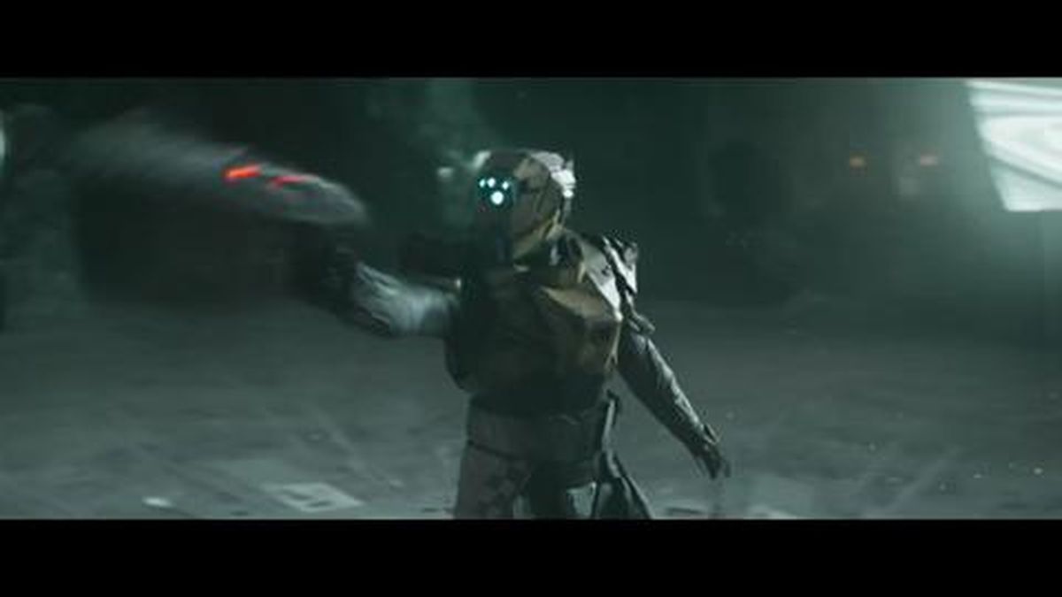Destiny: El Rey de los Poseídos presenta su tráiler de imagen real ...