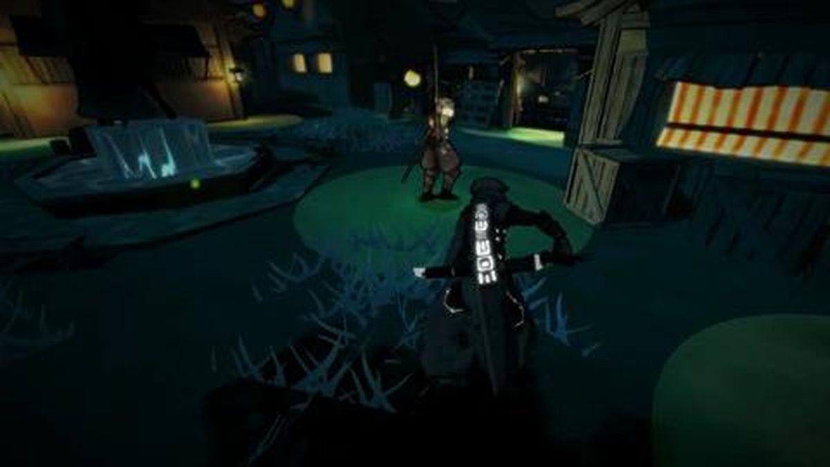 Path of Shadows triunfa en Steam Greenlight | Hobby Consolas