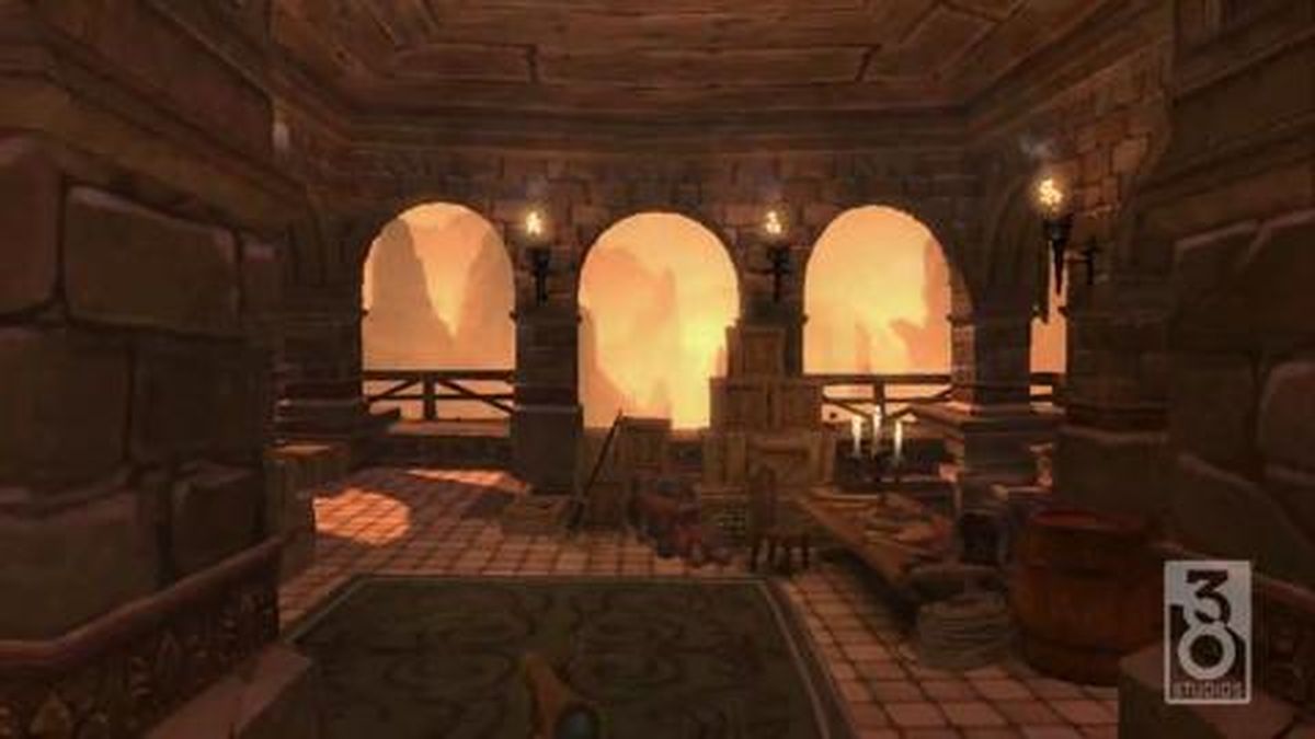 Primer vistazo a Project Copernicus