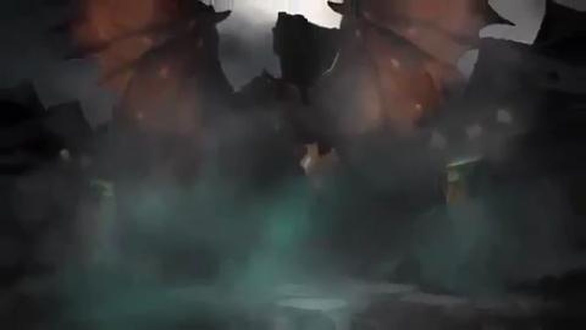 Reborn, un ARPG diferente