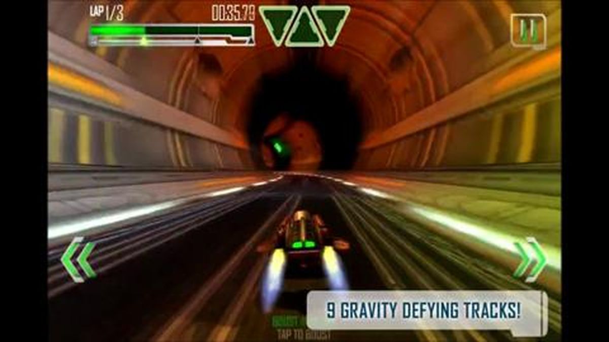 Repulze | Hobby Consolas