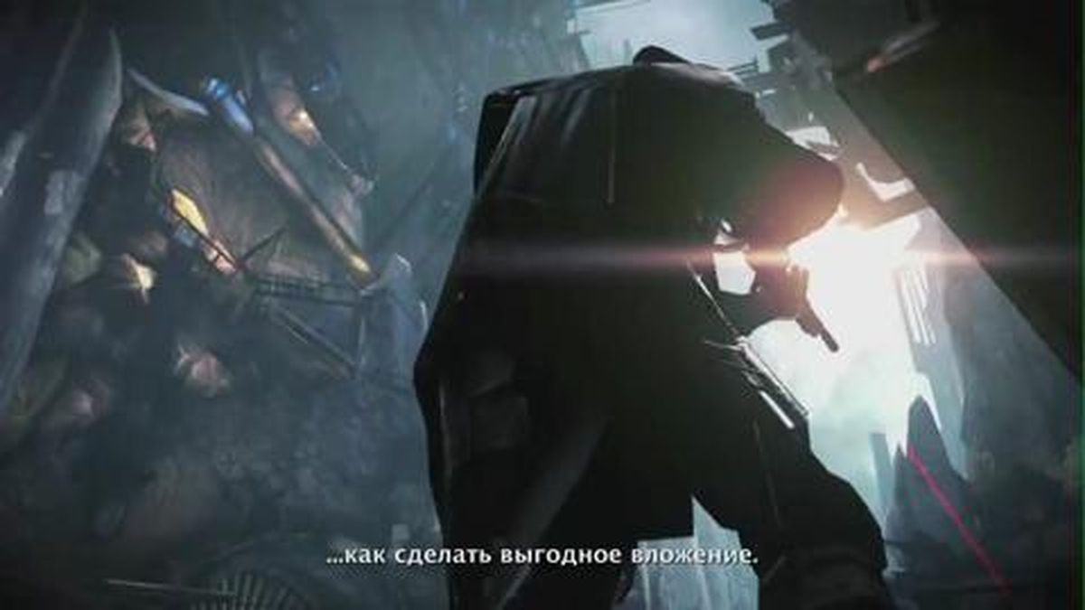 Killzone Mercenary vuelve a dar la cara | Hobby Consolas