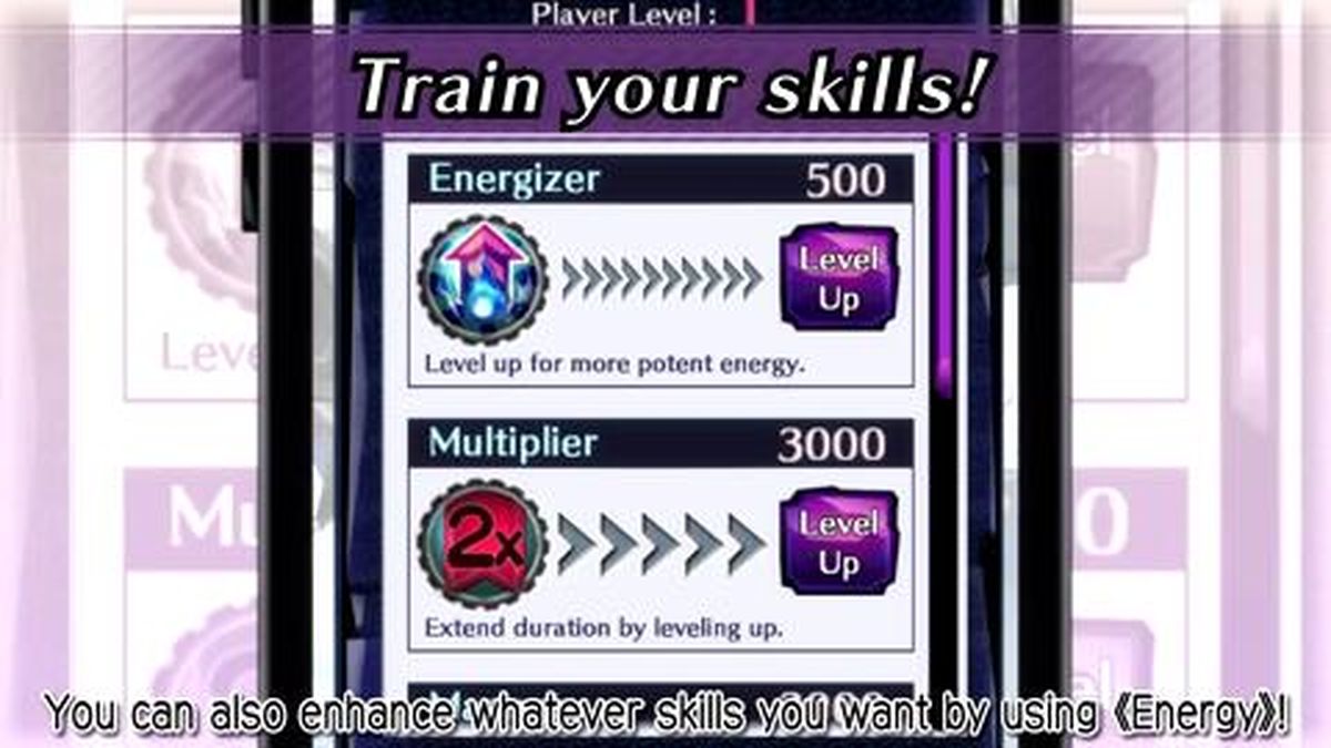 Shadow Escaper, el 'endless running' de CyberConnect 2 | Hobby Consolas