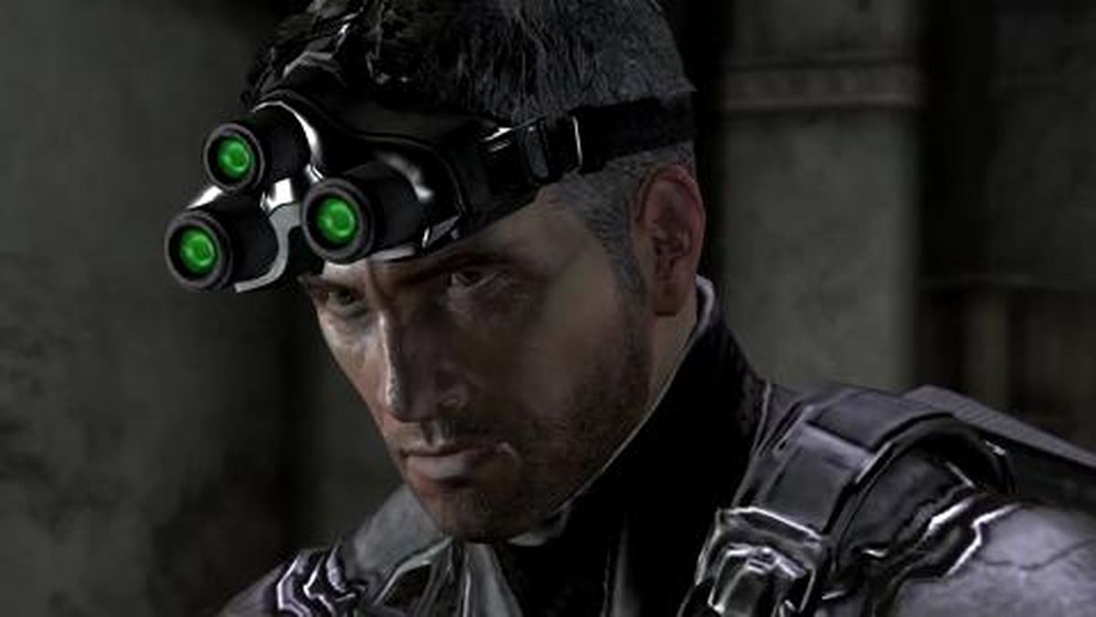 Splinter Cell - Ubisoft confirma que trabaja en la franquicia