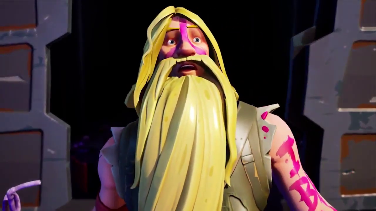 Primer tráiler de Fortnite Temporada 9 para PS4, Xbox One, Nintendo ...