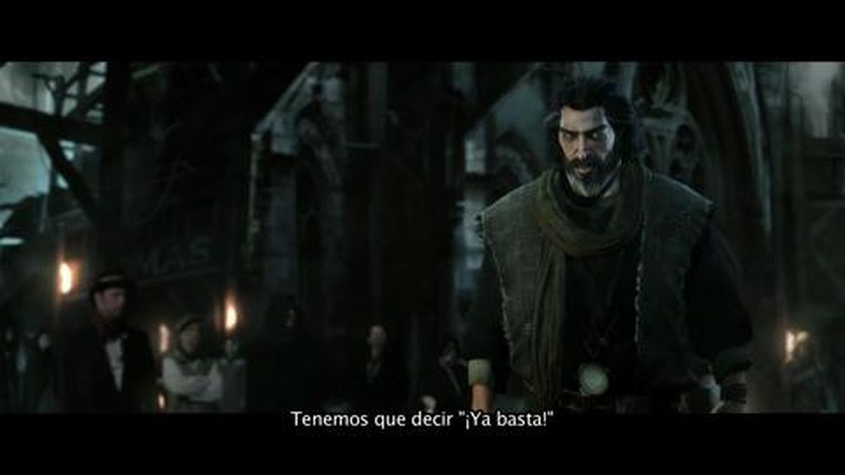 Gamescom 2013: Tráiler revolucionario de Thief | Hobby Consolas