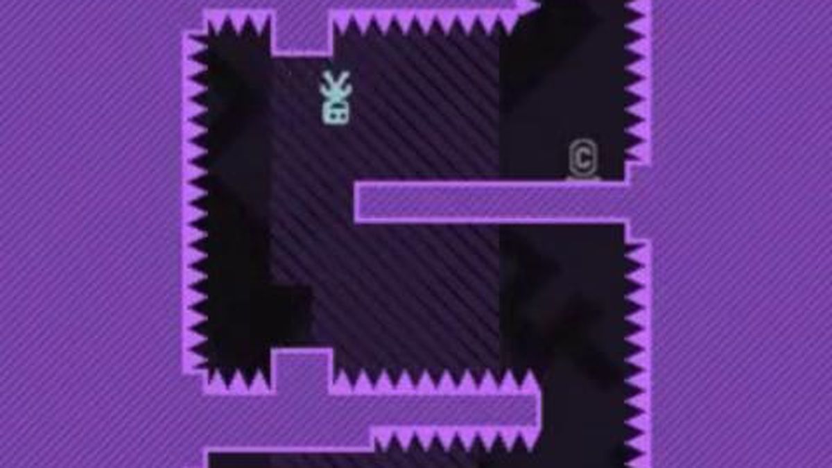 VVVVVV prepara su llegada a iOS y Android