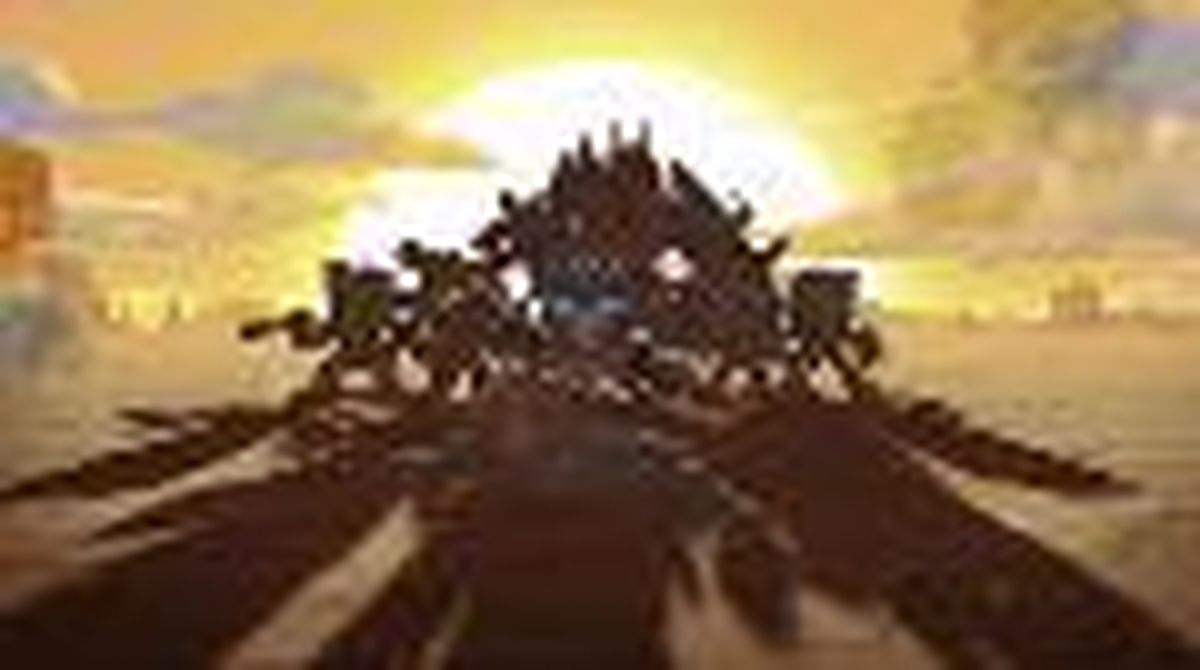 Teaser tráiler de Transformers Battle Tactics | Hobby Consolas