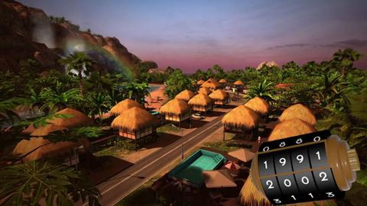 Nuevo gameplay para Tropico 5