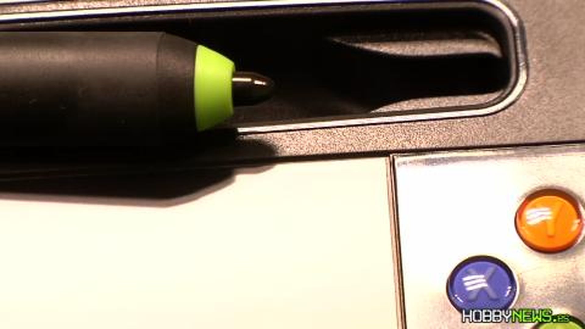 uDraw | Hobby Consolas