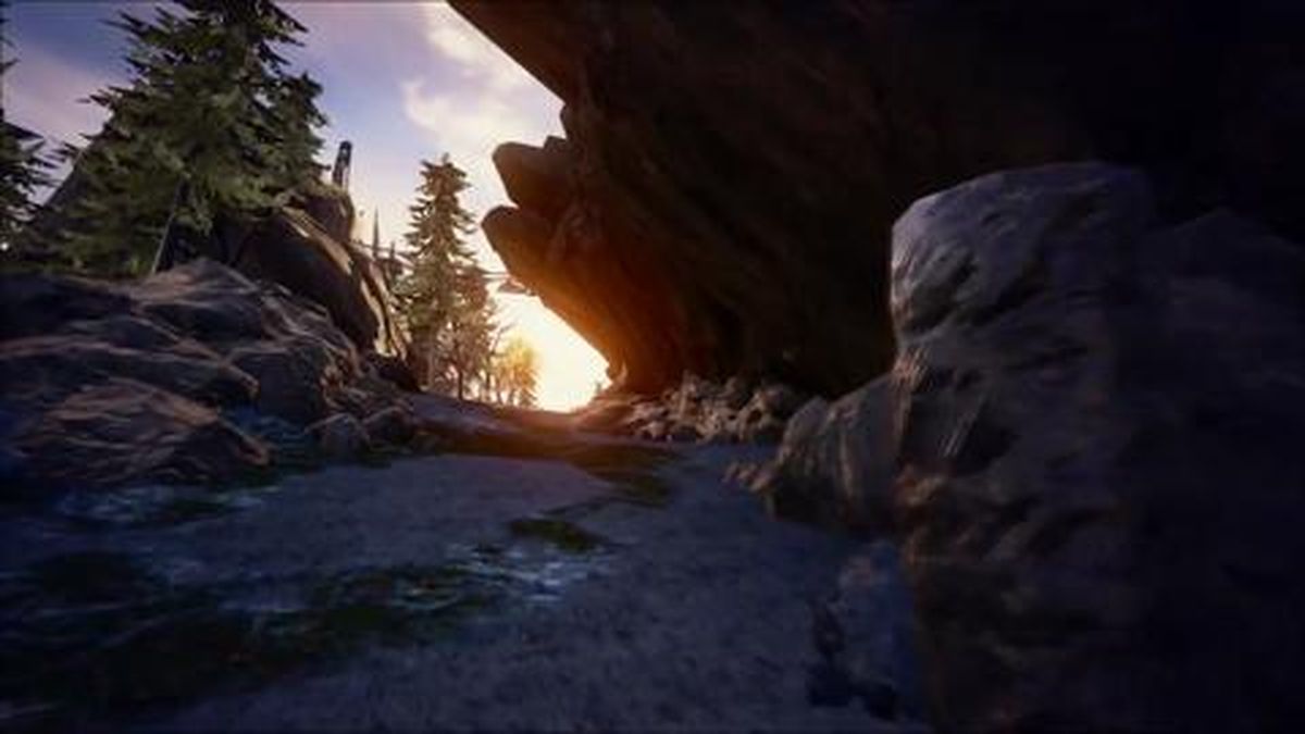 Así funciona Unreal Engine 4 en smartphone | Hobby Consolas
