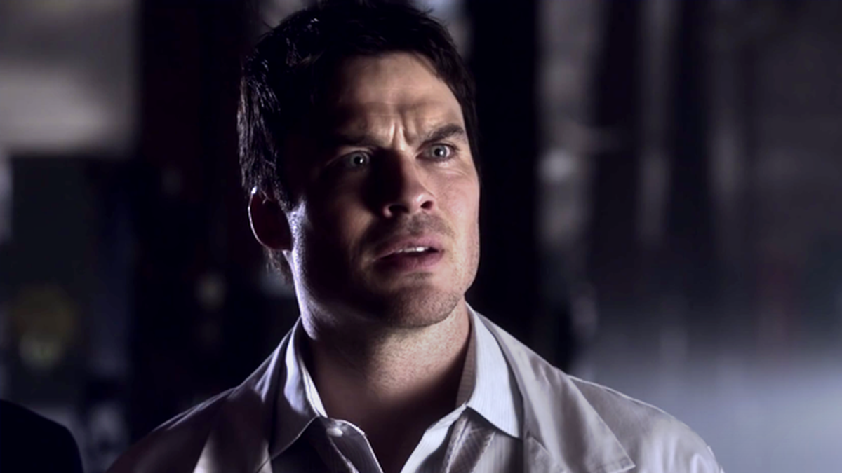 V Wars - Tráiler de la nueva serie de vampiros de Netflix con Ian Somerhalder | Hobby Consolas