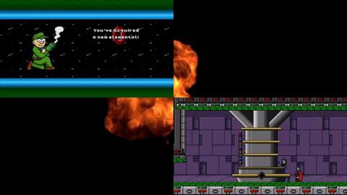 Tráiler de lanzamiento de Vintage Hero