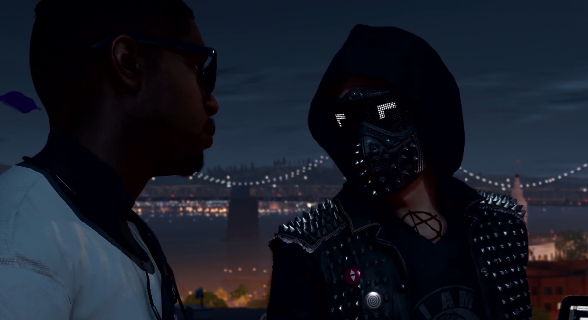 Watch Dogs 2 Human Conditions - Fecha del nuevo DLC | Hobby Consolas