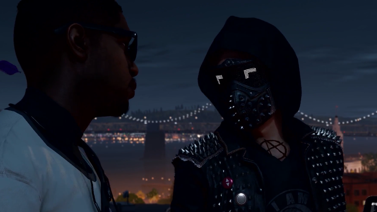 Watch Dogs 2 Human Conditions - Fecha del nuevo DLC
