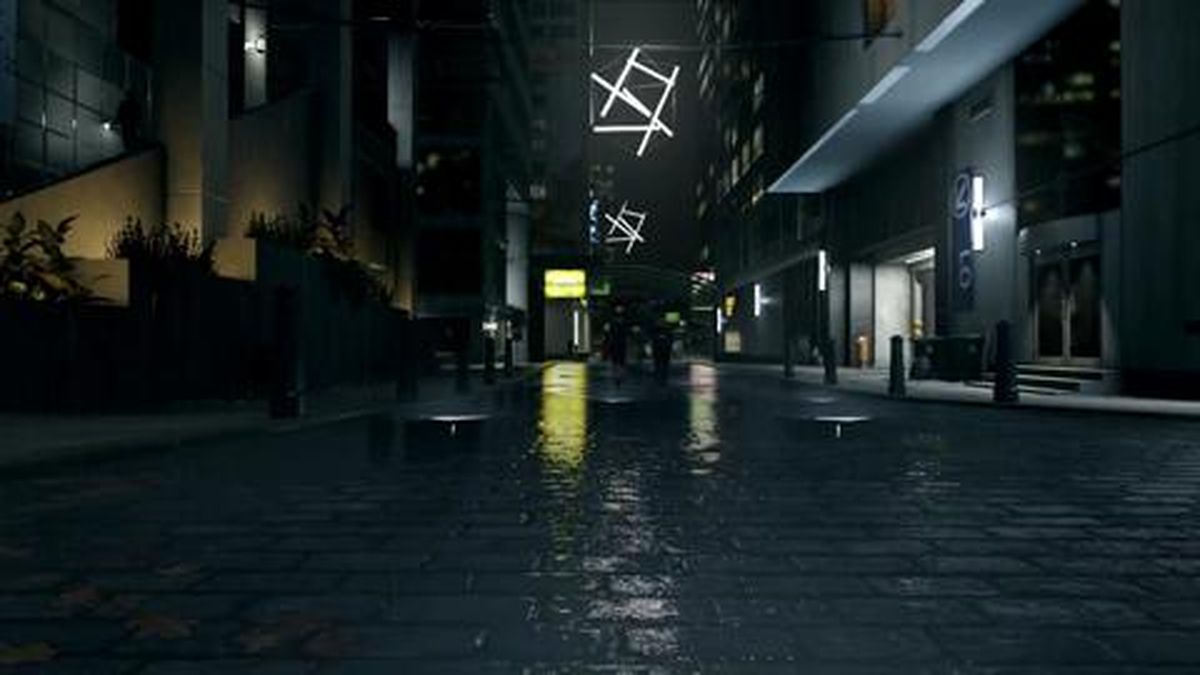 Watch Dogs y su aspecto visual en PC