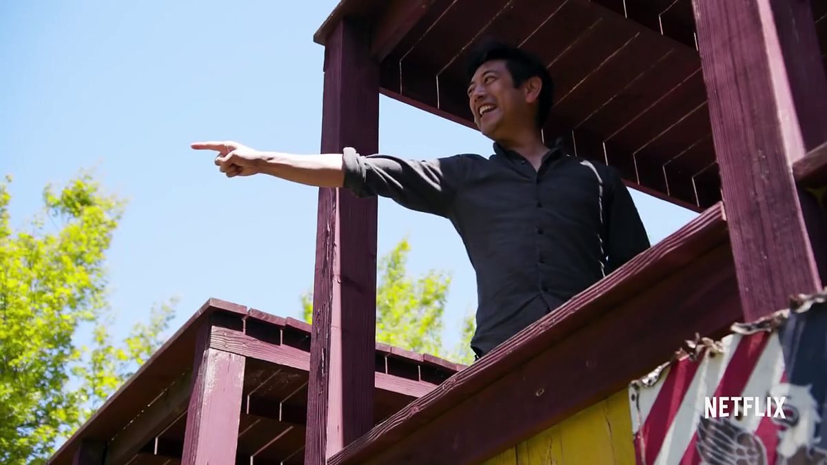 White Rabbit Project - Tráiler promocional de los cazadores de mitos de ...