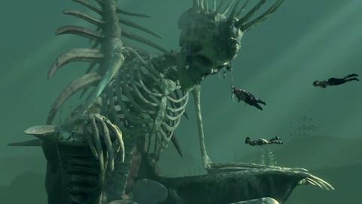 WiLD, mundo abierto en exclusiva para PS4 | Hobby Consolas