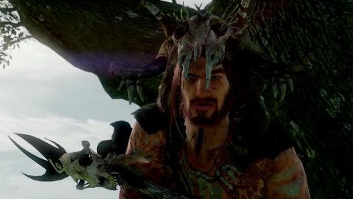 Wild, nuevo tráiler de la aventura del creador de Rayman | Hobby Consolas